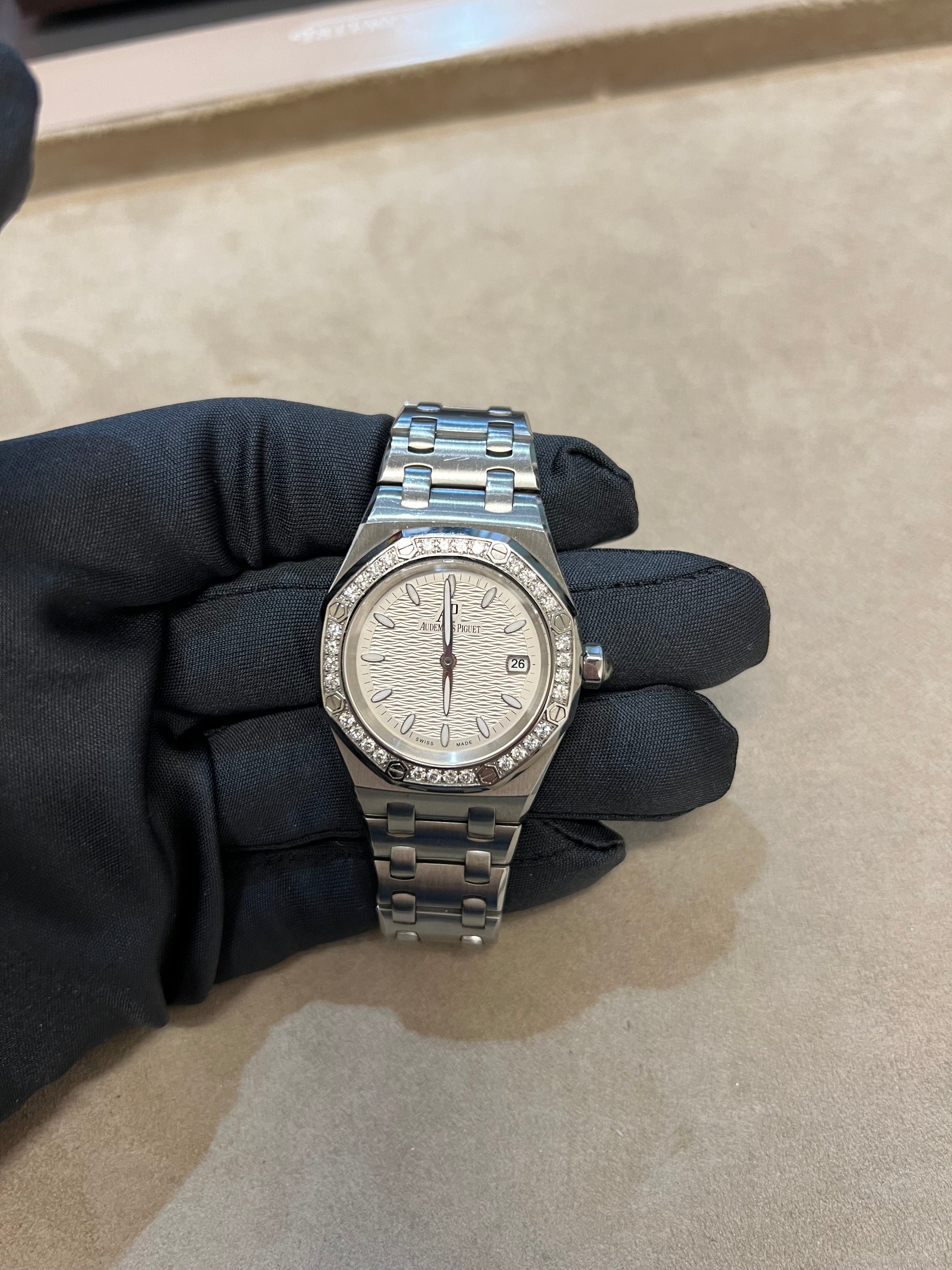 AUDEMARS PIGUET Gioiellerie Torelli