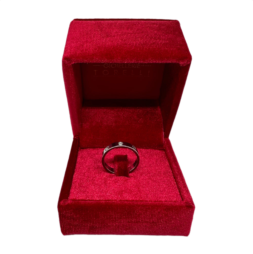 FEDE LOVE – Gioiellerie Torelli