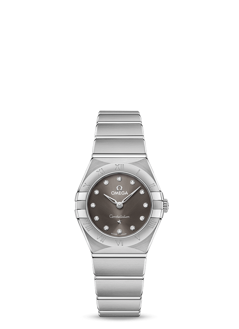 OMEGA – Gioiellerie Torelli