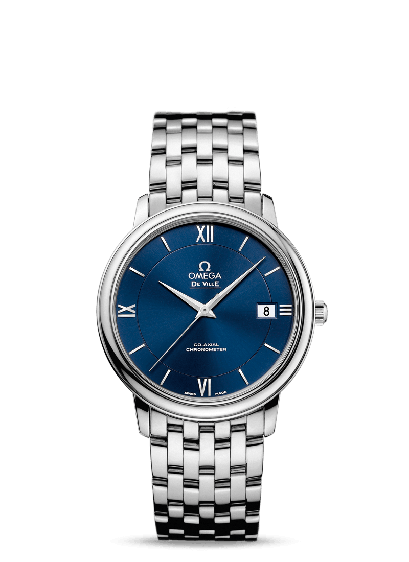 OMEGA – Gioiellerie Torelli